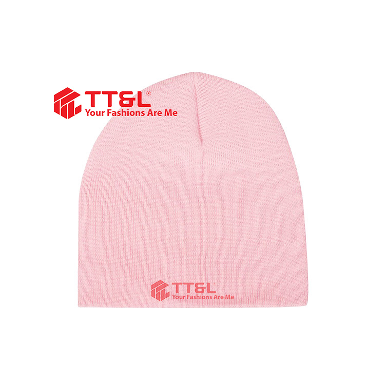 BEANIE 010 – Công Ty TNHH MAY THÊU TT&L