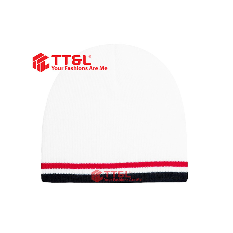 BEANIE 015 – Công Ty TNHH MAY THÊU TT&L