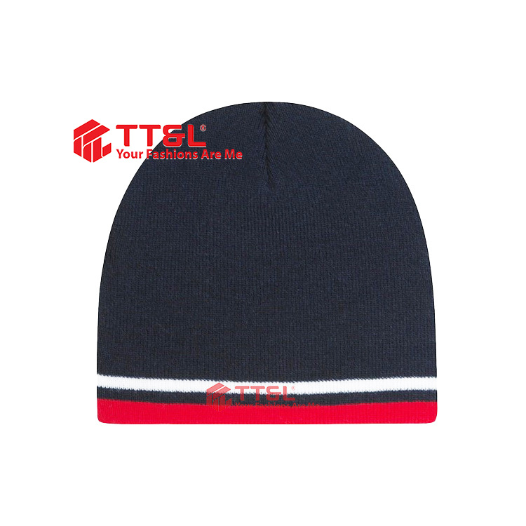 BEANIE 017 – Công Ty TNHH MAY THÊU TT&L