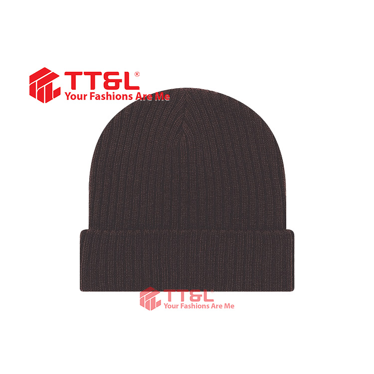 BEANIE 002 – Công Ty TNHH MAY THÊU TT&L