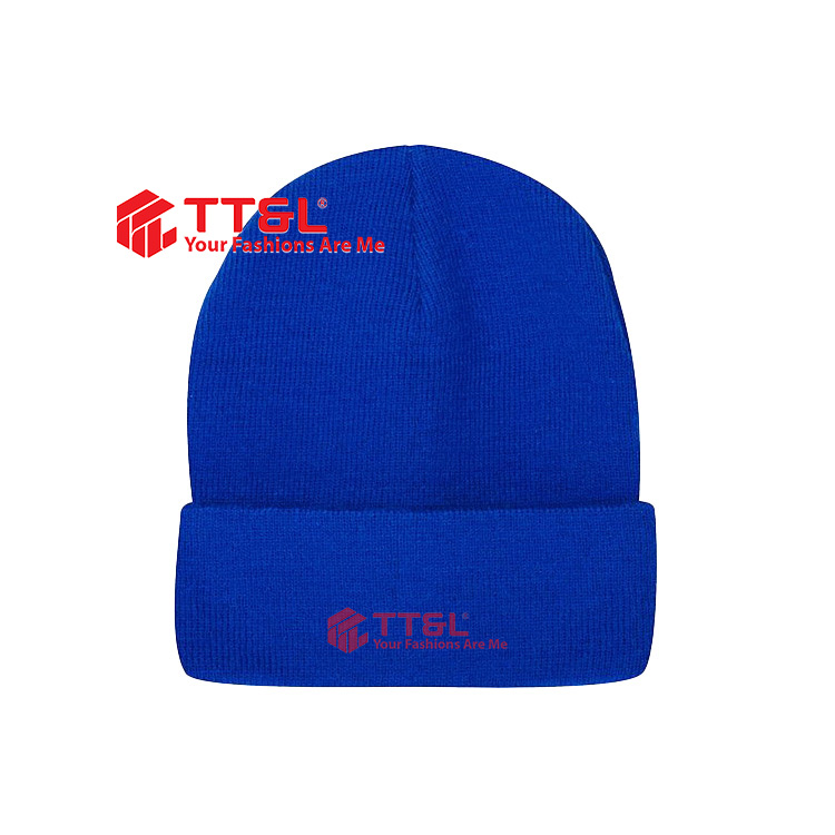 BEANIE 020 – Công Ty TNHH MAY THÊU TT&L