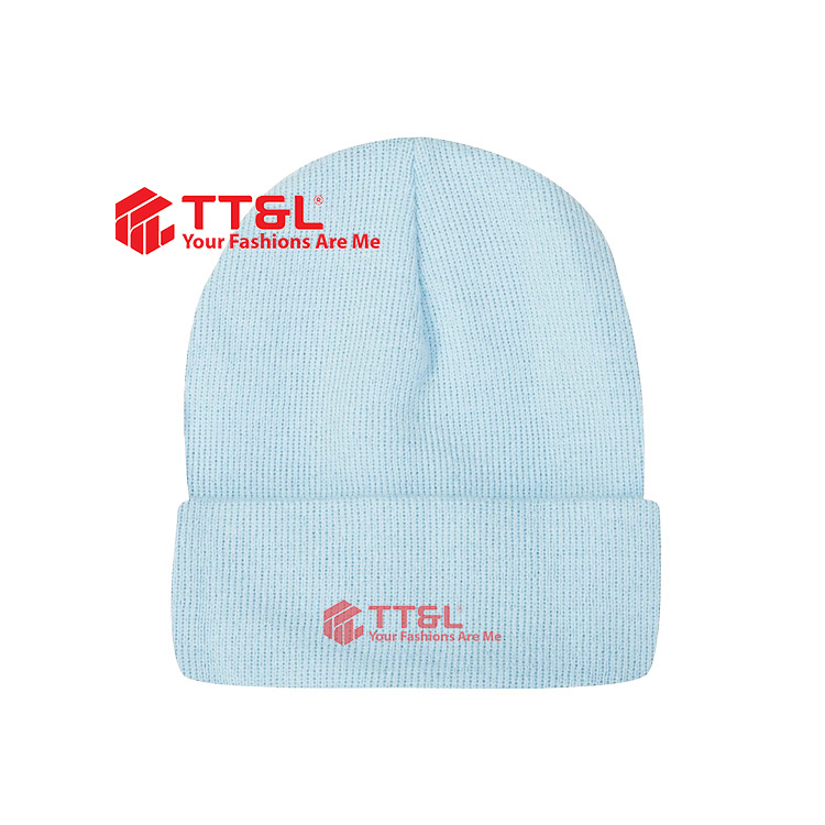 BEANIE 024 – Công Ty TNHH MAY THÊU TT&L