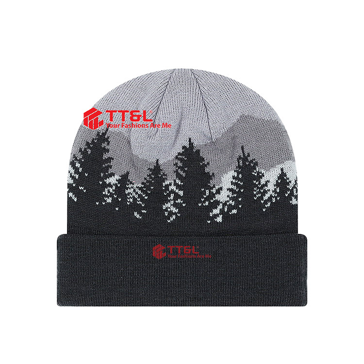 BEANIE 033 – Công Ty TNHH MAY THÊU TT&L