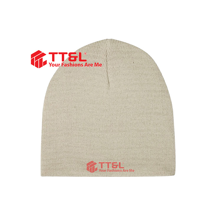 BEANIE 004 – Công Ty TNHH MAY THÊU TT&L
