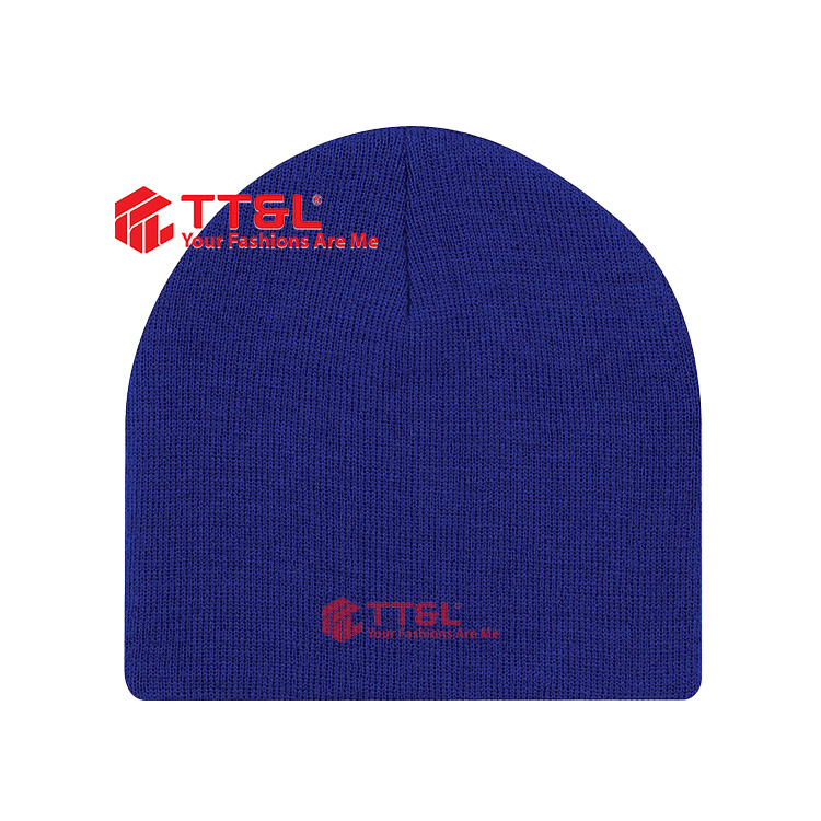 BEANIE 005 – Công Ty TNHH MAY THÊU TT&L