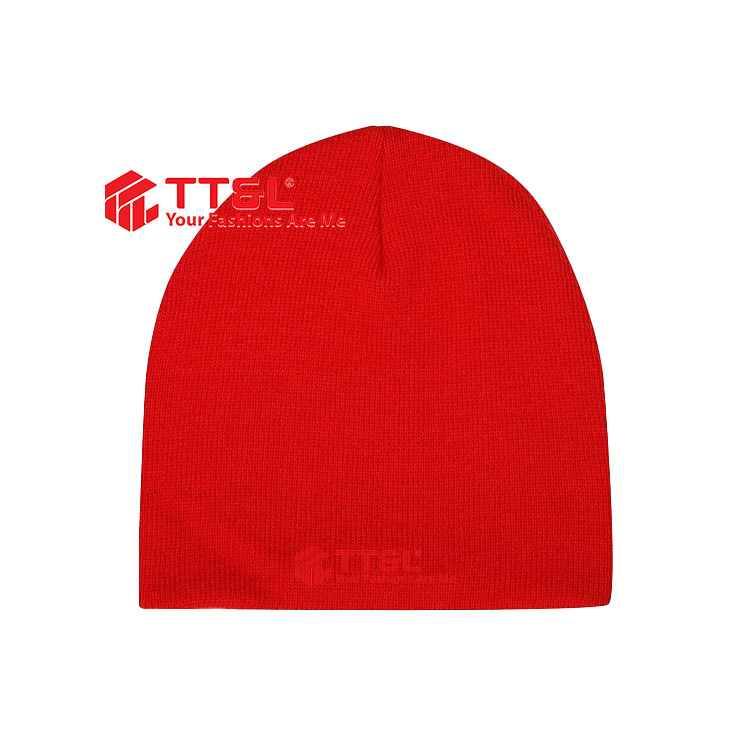 BEANIE 006 – Công Ty TNHH MAY THÊU TT&L