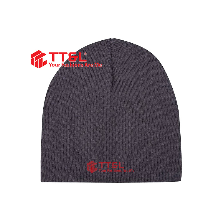 BEANIE 007 – Công Ty TNHH MAY THÊU TT&L