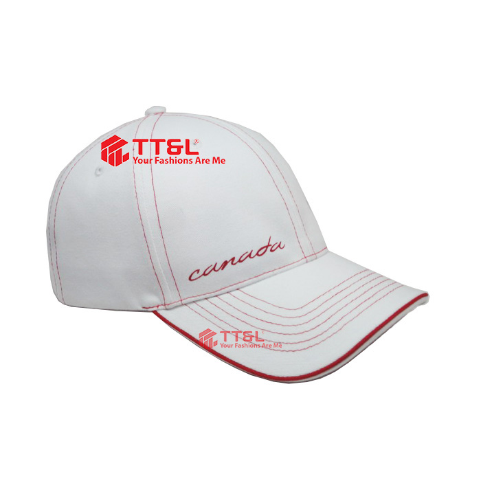 Baseball Caps 013 – Công Ty TNHH MAY THÊU TT&L