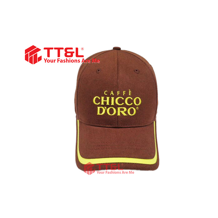 Baseball Caps 039 – Công Ty TNHH MAY THÊU TT&L