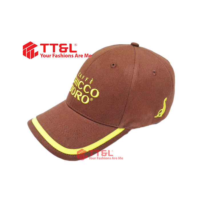 Baseball Caps 039 – Công Ty TNHH MAY THÊU TT&L