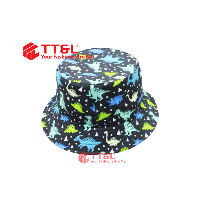 Bucket hat 014 – Công Ty TNHH MAY THÊU TT&L