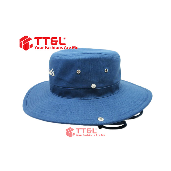 Bucket hat 021 – Công Ty TNHH MAY THÊU TT&L
