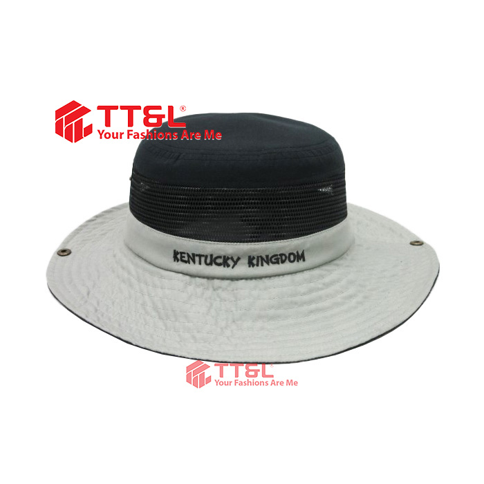 Bucket hat 025 – Công Ty TNHH MAY THÊU TT&L