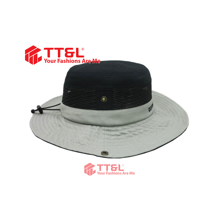 Bucket hat 025 – Công Ty TNHH MAY THÊU TT&L