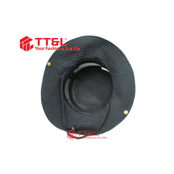 Bucket hat 025 – Công Ty TNHH MAY THÊU TT&L