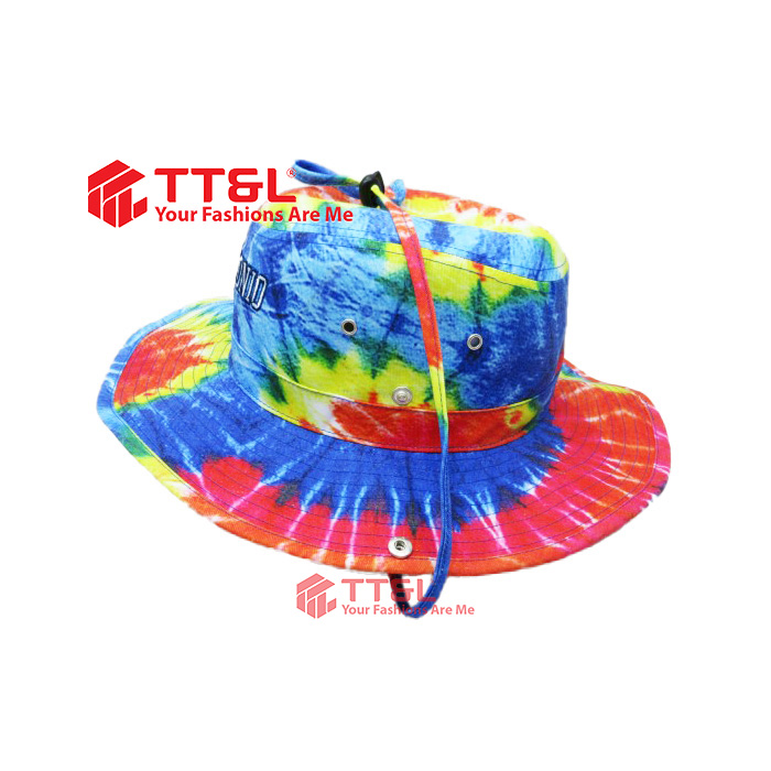 Bucket hat 026 – Công Ty TNHH MAY THÊU TT&L