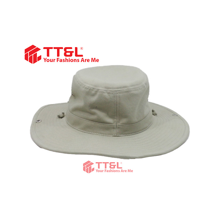 Bucket hat 005 – Công Ty TNHH MAY THÊU TT&L