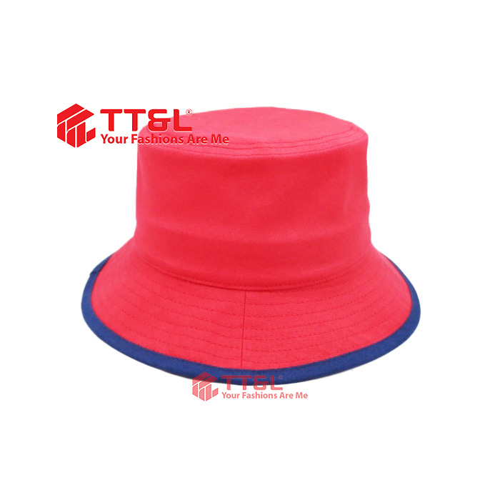 Bucket hat 006 – Công Ty TNHH MAY THÊU TT&L