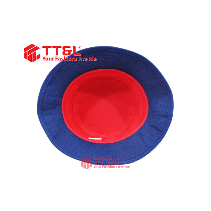Bucket hat 006 – Công Ty TNHH MAY THÊU TT&L