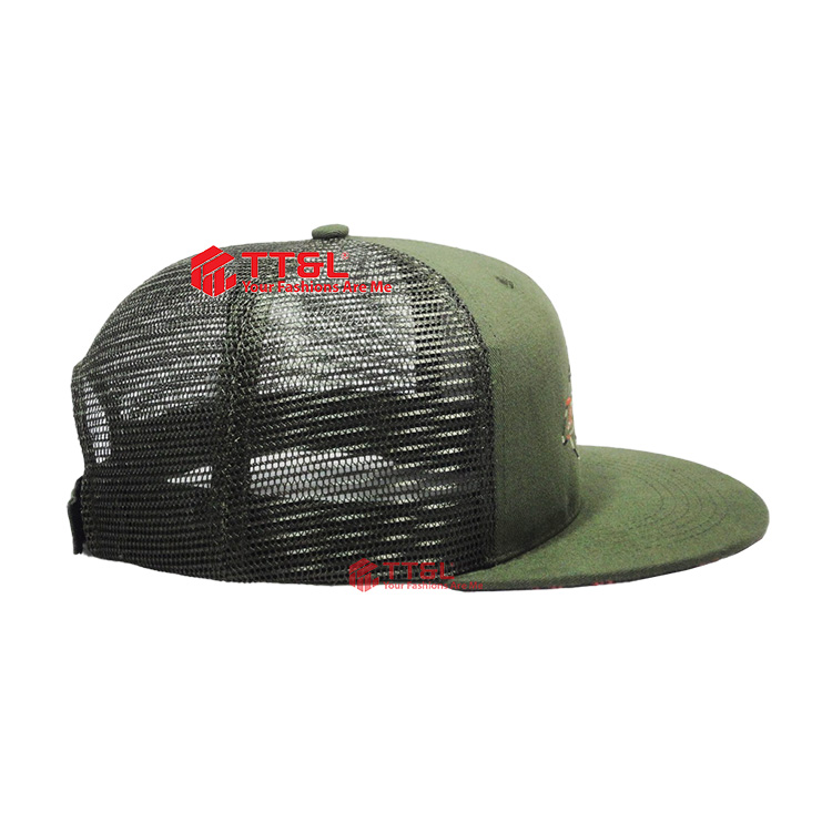 Hiphop Hat 002 – Công Ty TNHH MAY THÊU TT&L