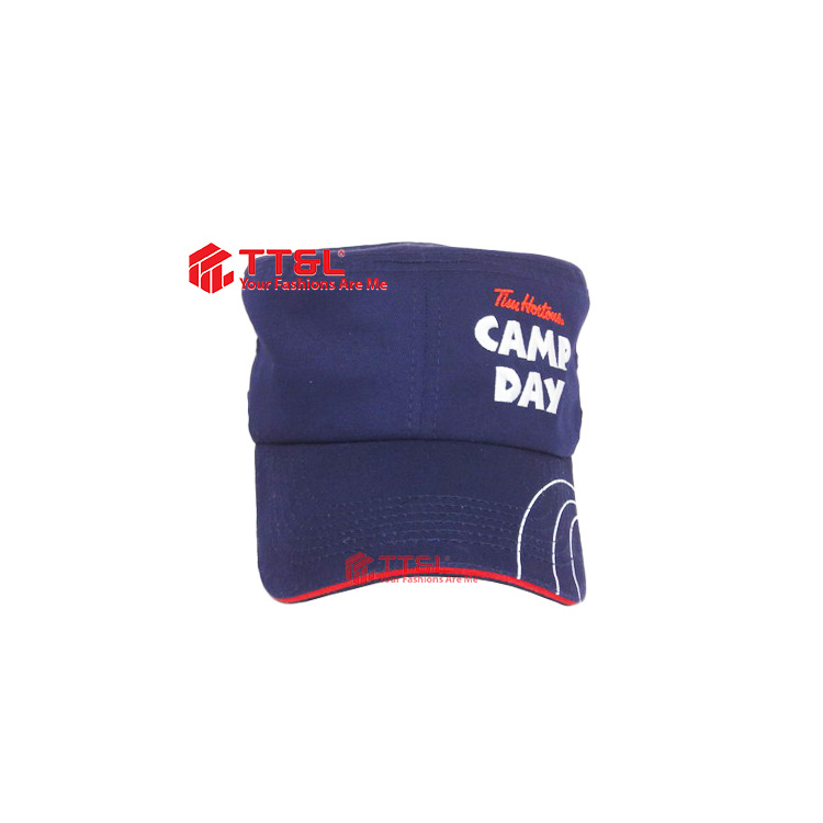 Military Hats – Công Ty TNHH MAY THÊU TT&L
