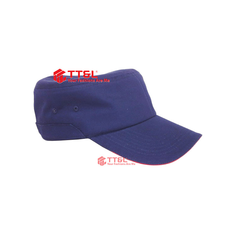 Military Hats 001 – Công Ty TNHH MAY THÊU TT&L