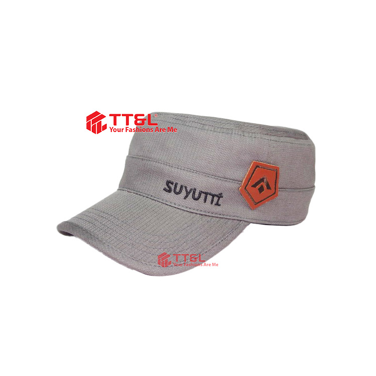 Military Hats 003 – Công Ty TNHH MAY THÊU TT&L