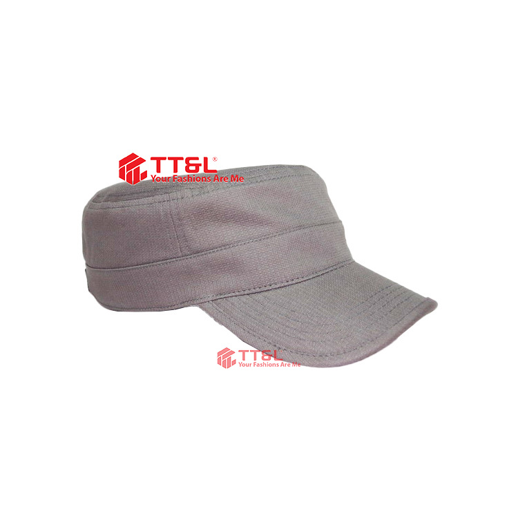 Military Hats 003 – Công Ty TNHH MAY THÊU TT&L
