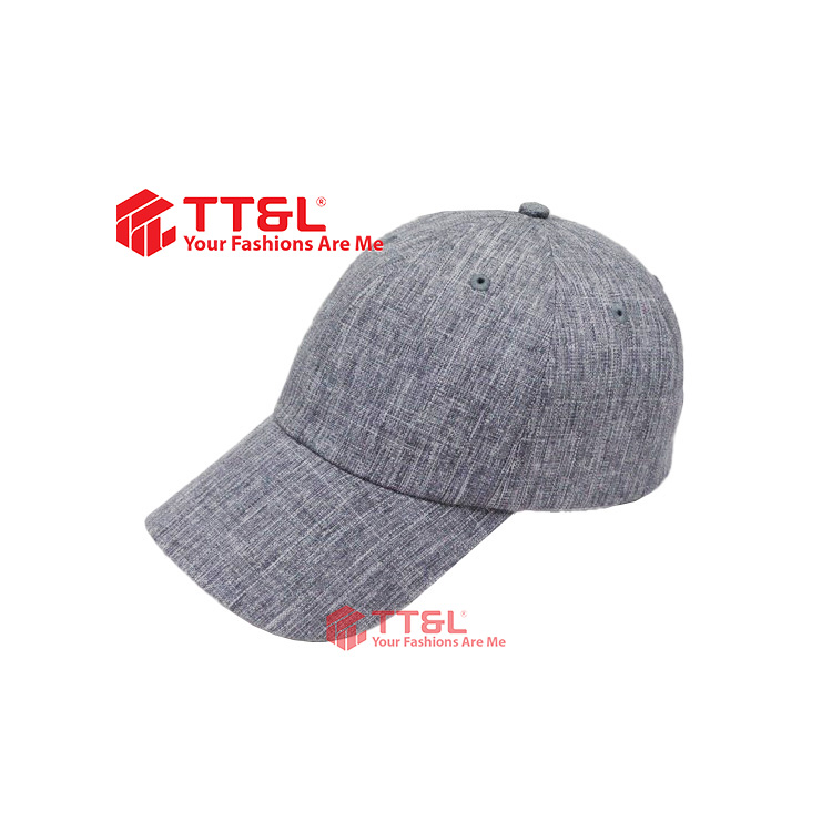 Oxford Fabric Caps 005 – Công Ty TNHH MAY THÊU TT&L