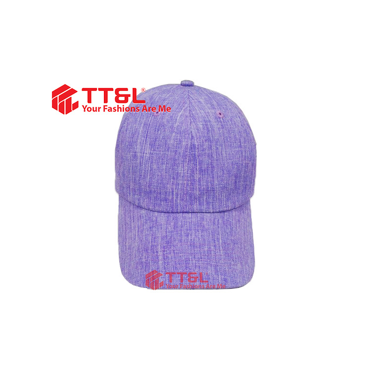 Oxford Fabric Caps 006 – Công Ty TNHH MAY THÊU TT&L