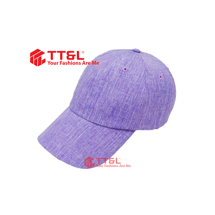 Oxford Fabric Caps 006 – Công Ty TNHH MAY THÊU TT&L