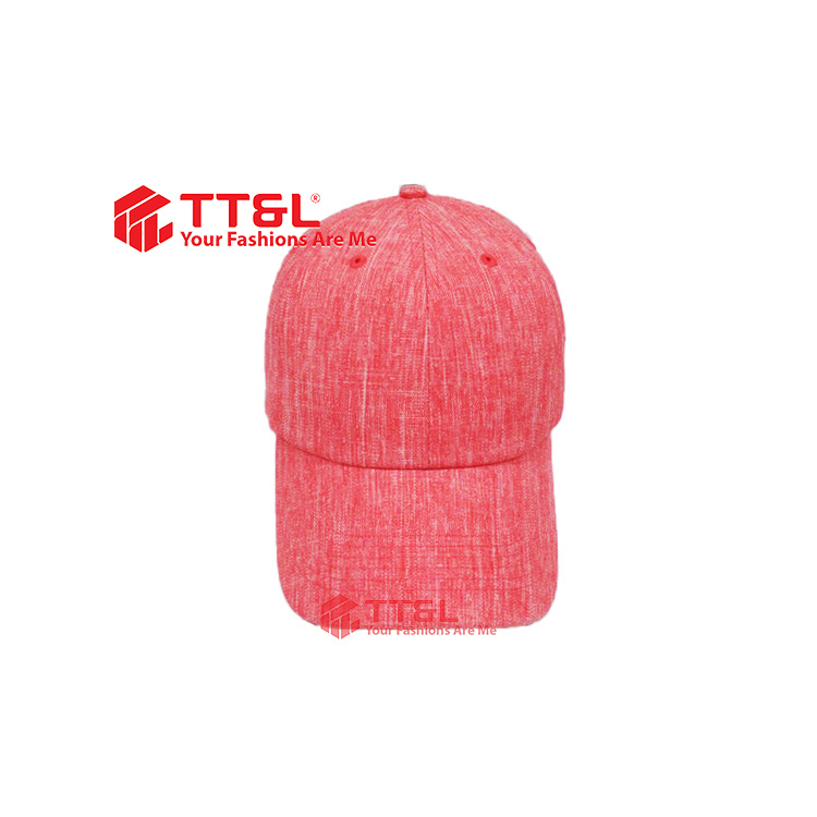 Oxford Fabric Caps 007 – Công Ty TNHH MAY THÊU TT&L