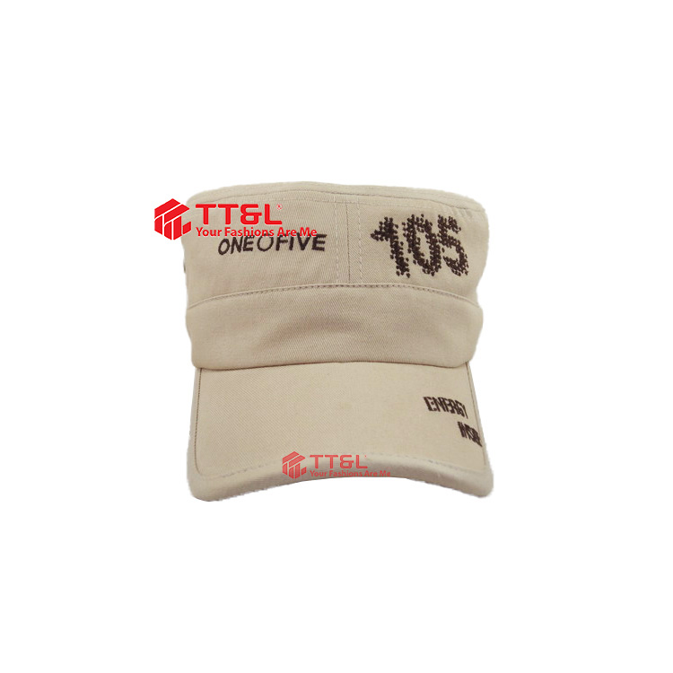 Military Hats 007 – Công Ty TNHH MAY THÊU TT&L