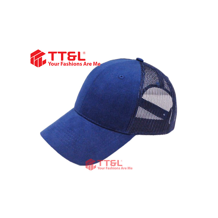 Trucker Caps 001 – Công Ty TNHH MAY THÊU TT&L