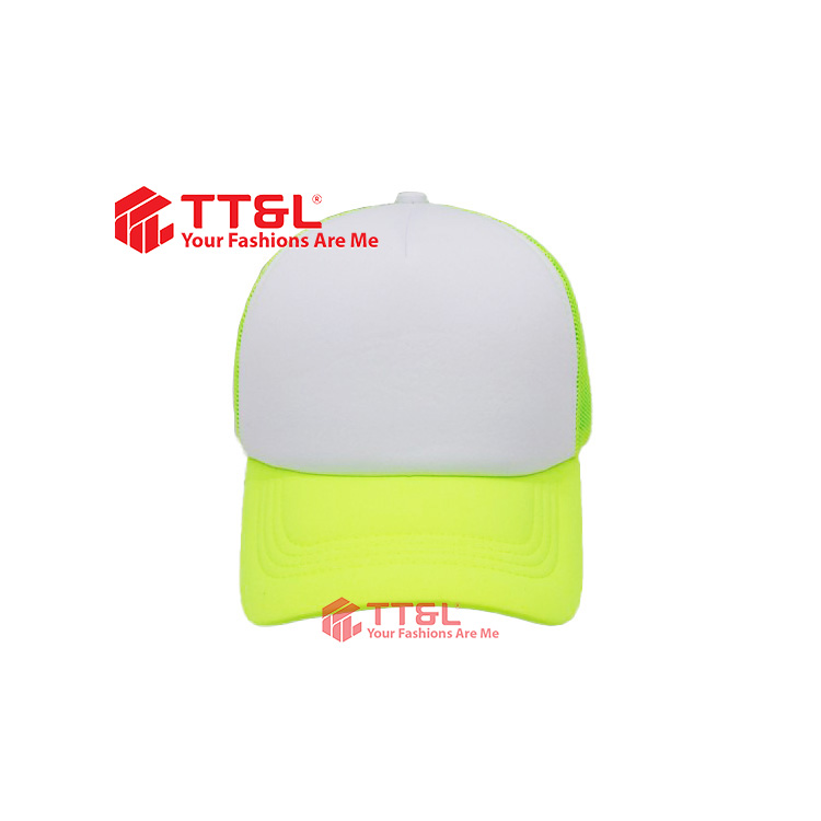 Trucker Caps 011 – Công Ty TNHH MAY THÊU TT&L